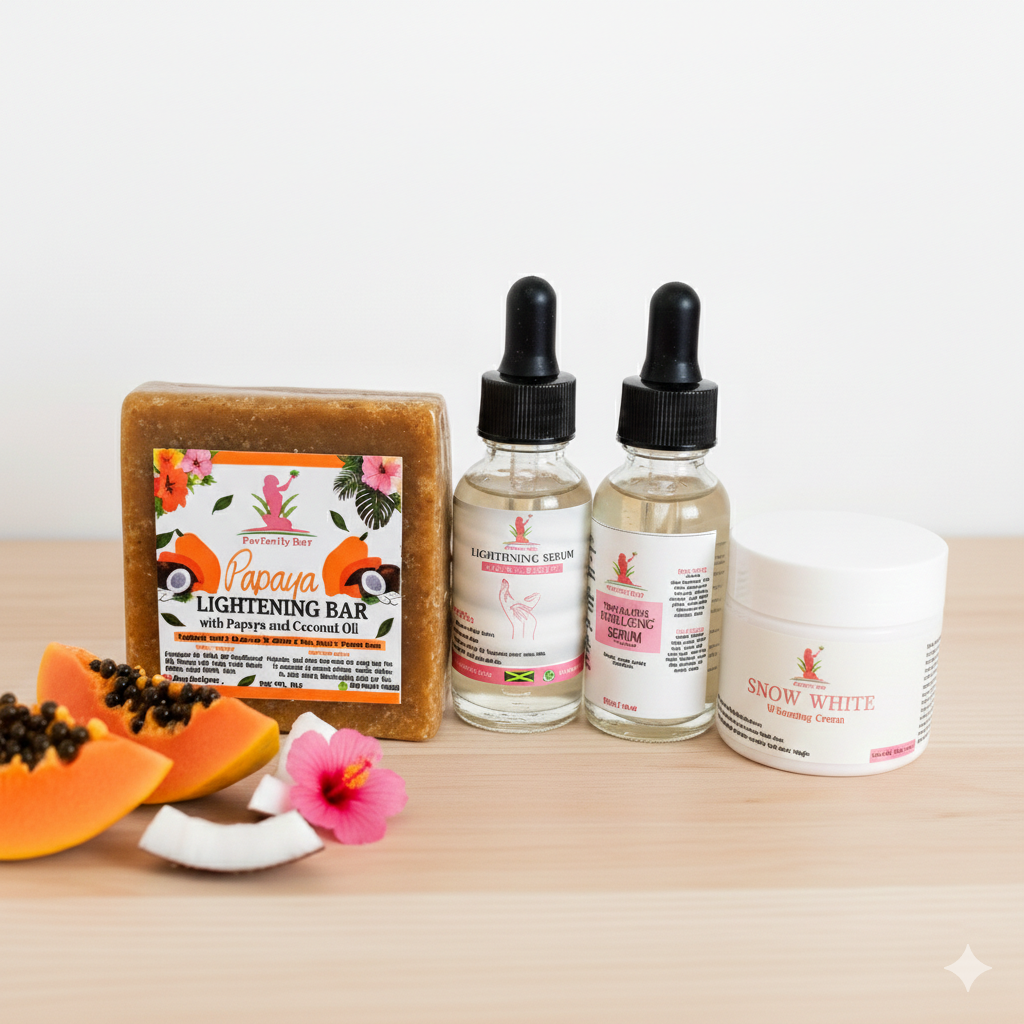 Melasma Set – Perfectlyher